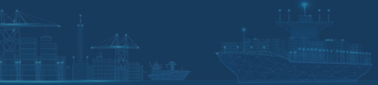 Port Layout & Location - Long An International Port